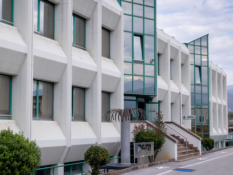 LAVIS PLANT | PAM Saint Gobain