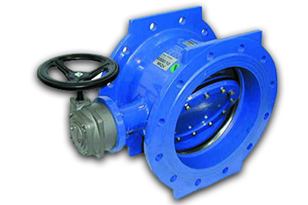 PAM Butterfly Valves | PAM Saint Gobain