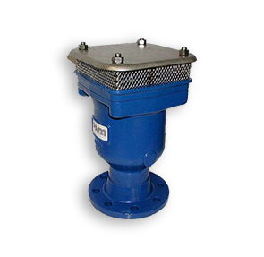 AIREX DOUBLE FUNCTION AIR VALVE | PAM Saint Gobain