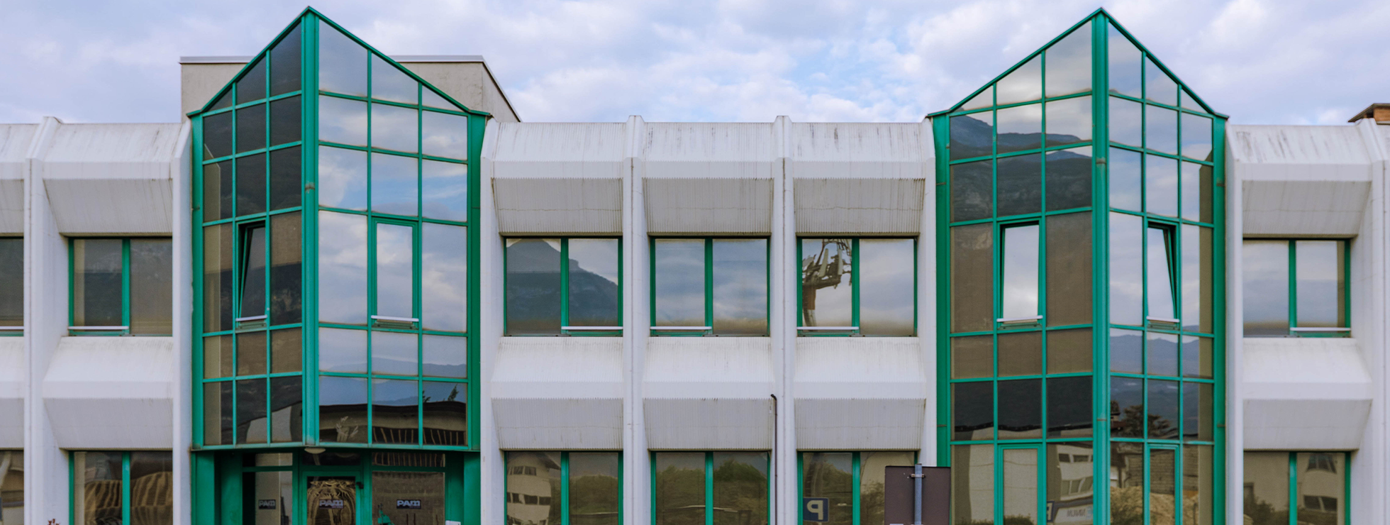 LAVIS PLANT | PAM Saint Gobain