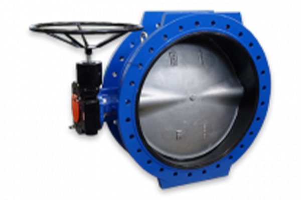 PAM Butterfly Valves | PAM Saint Gobain